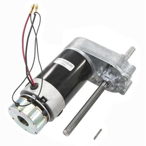 GTO SL1000B/SL2000B Parts - RB205-B Gear Motor with Brake for Sliding ...