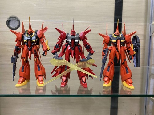 GUNPLA 1 144 HG | eBay