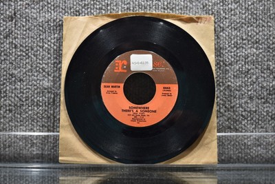 Dean Martin "There's A Someone / That Old Clock On The Wall" Reprise ...