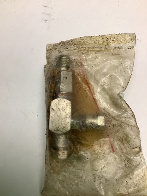 Lincoln 83338 SL-32 Single Injector 1/4" 1200-3500 PSI for sale online ...