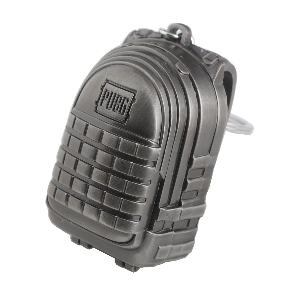 PlayerUnknown's Battlegrounds PUBG Special Corps Level 3 Backpack ...