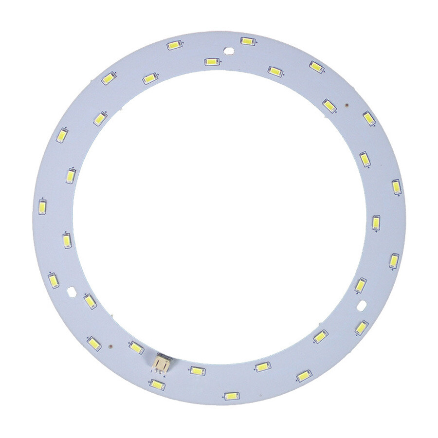 15W LED light Fluorescent Circular Tube replacement for Oyster Ceiling ...