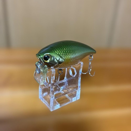 Evergreen Combat Crank Lure for Freshwater and Saltwater Fishing | eBay