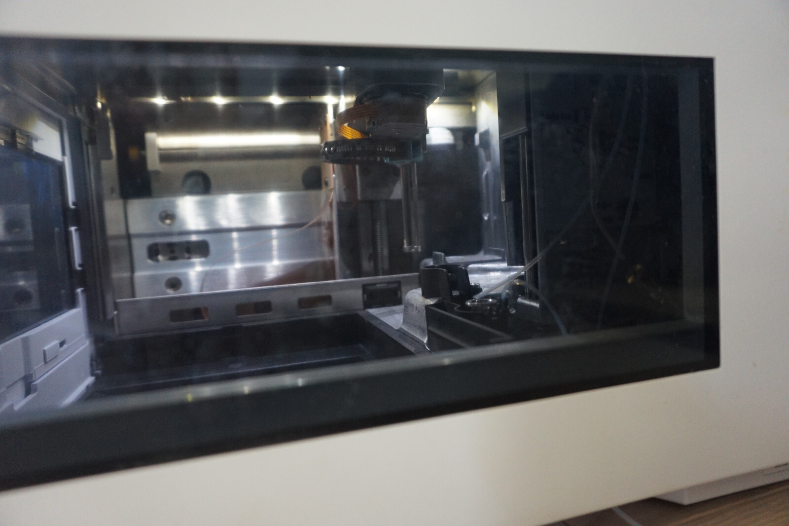 Agilent 1200 Series G1367B WPALS Autosampler warranty | eBay