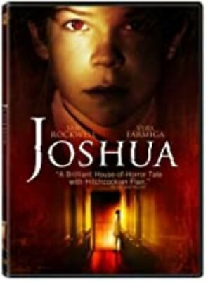 Joshua Dvd 24543492092| eBay