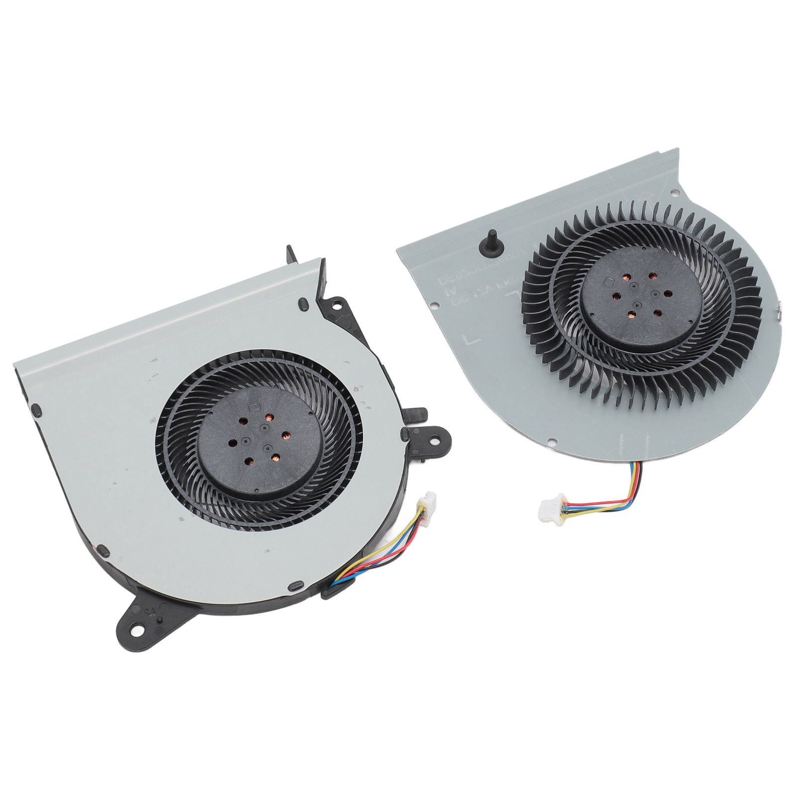 Laptop Replacement Fan Efficient Lightweight Cooling Fan For ROG Strix ...