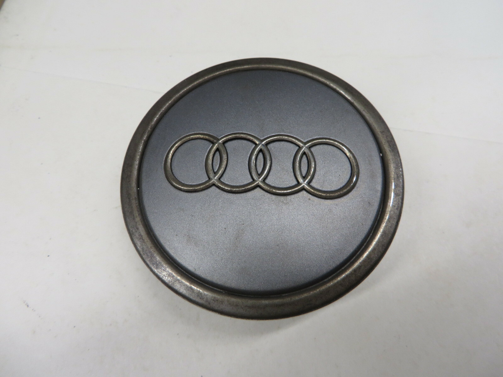 AUDI WHEEL CAP CENTER CAP WHEEL CENTER CAP OEM # 4B0601170A | eBay