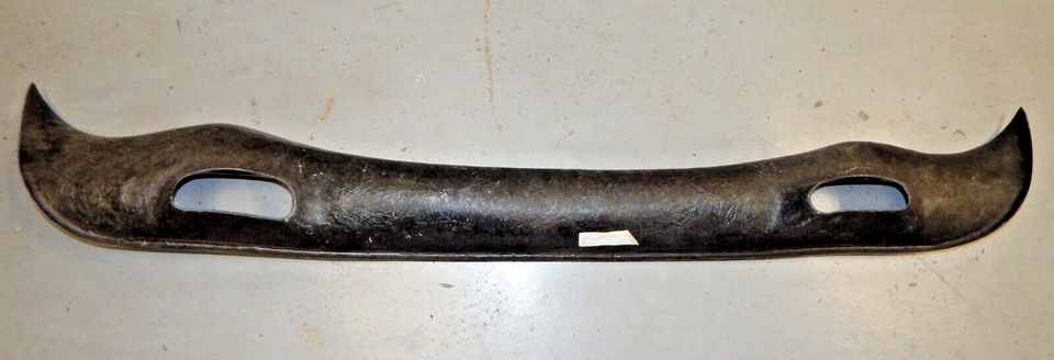 New Fiberglass Front Spoiler Air Dam MG Midget Austin Healey Sprite ...