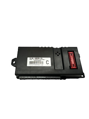 1999-2004 FORD F150 F250 4WD GEM MODULE PRE-PROGRAMMED BCM ESOF XL34 ...