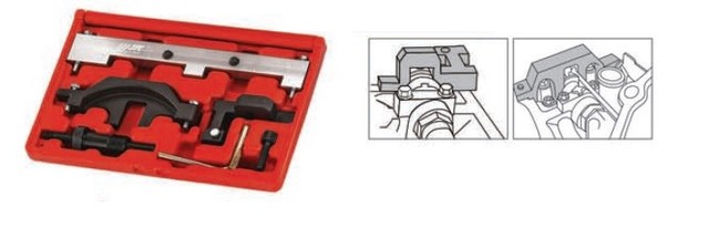 BMW Engine Timing Tool Set ( N40 N45 N45t ) JTC Tools # 4802 for sale ...