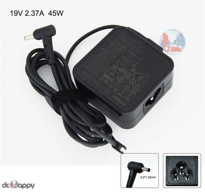 45W AC Adapter Power Charger for ASUS TP412U TP412UA Transformer Pro | eBay