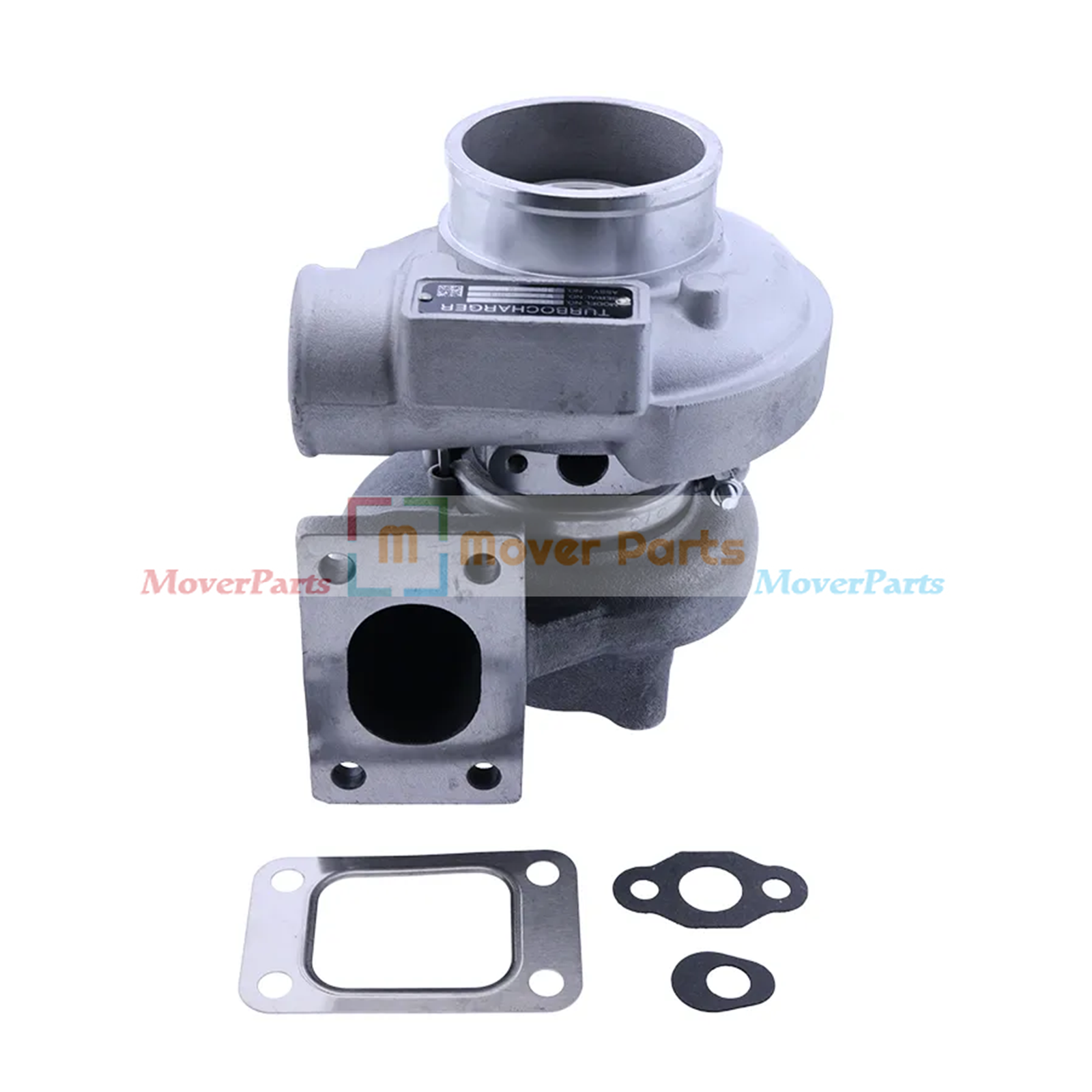 HX25 Turbocharger 2835000 3599879 For Iveco Engine NEF Case 580 Super L ...