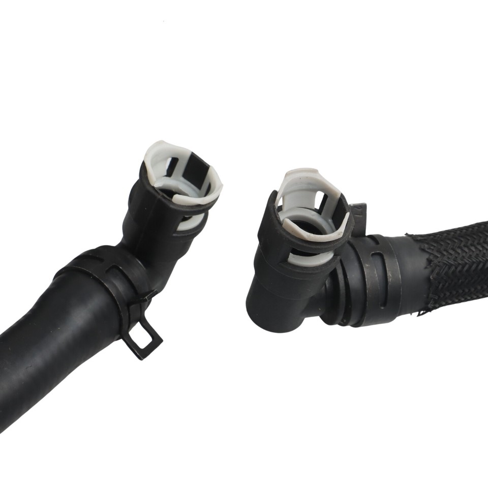 Heater Supply & Return Hose Set for Jeep Grand Cherokee 2011-2021 ...