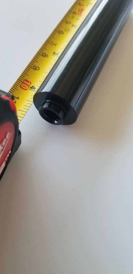 Aluminum For Predator Uniloc Joint Pool – Quick Release Aluminum ...