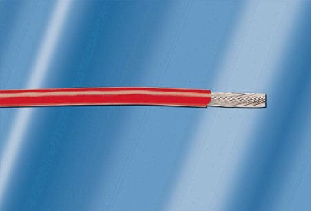 ALPHA WIRE 6712-RD001 | eBay