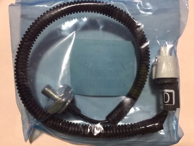 Mitsubishi Sensor Eng ELEC CONT Kno MD165641 for sale online | eBay