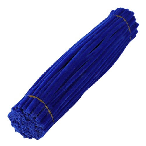 Party Decoration Pipe Cleaners Flexible Cleaner Flower Crafts Kit for ...