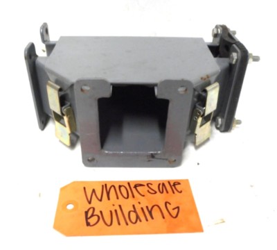 Boxes & Enclosures - Auxiliary Gutter