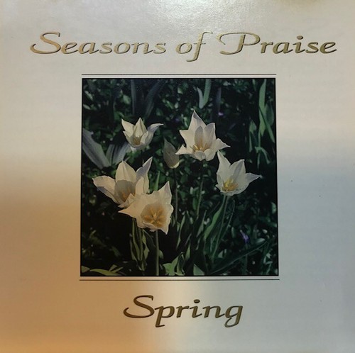 Seasons of Praise: Spring (CD Intersound Christian Music) *Very Good ...