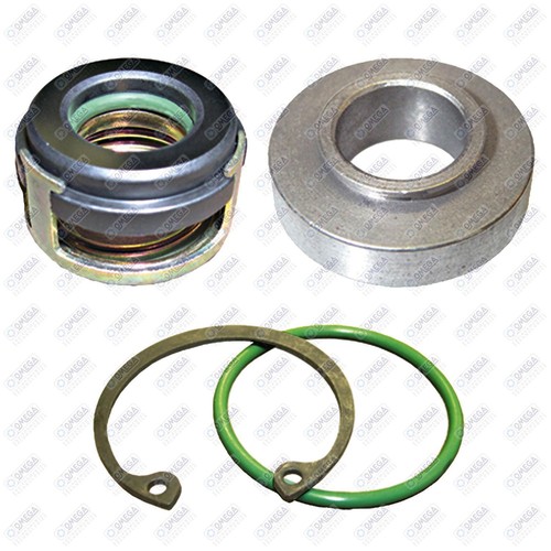 Santech Compressor Shaft Seal Kit - Fits Ford Hr980 | eBay