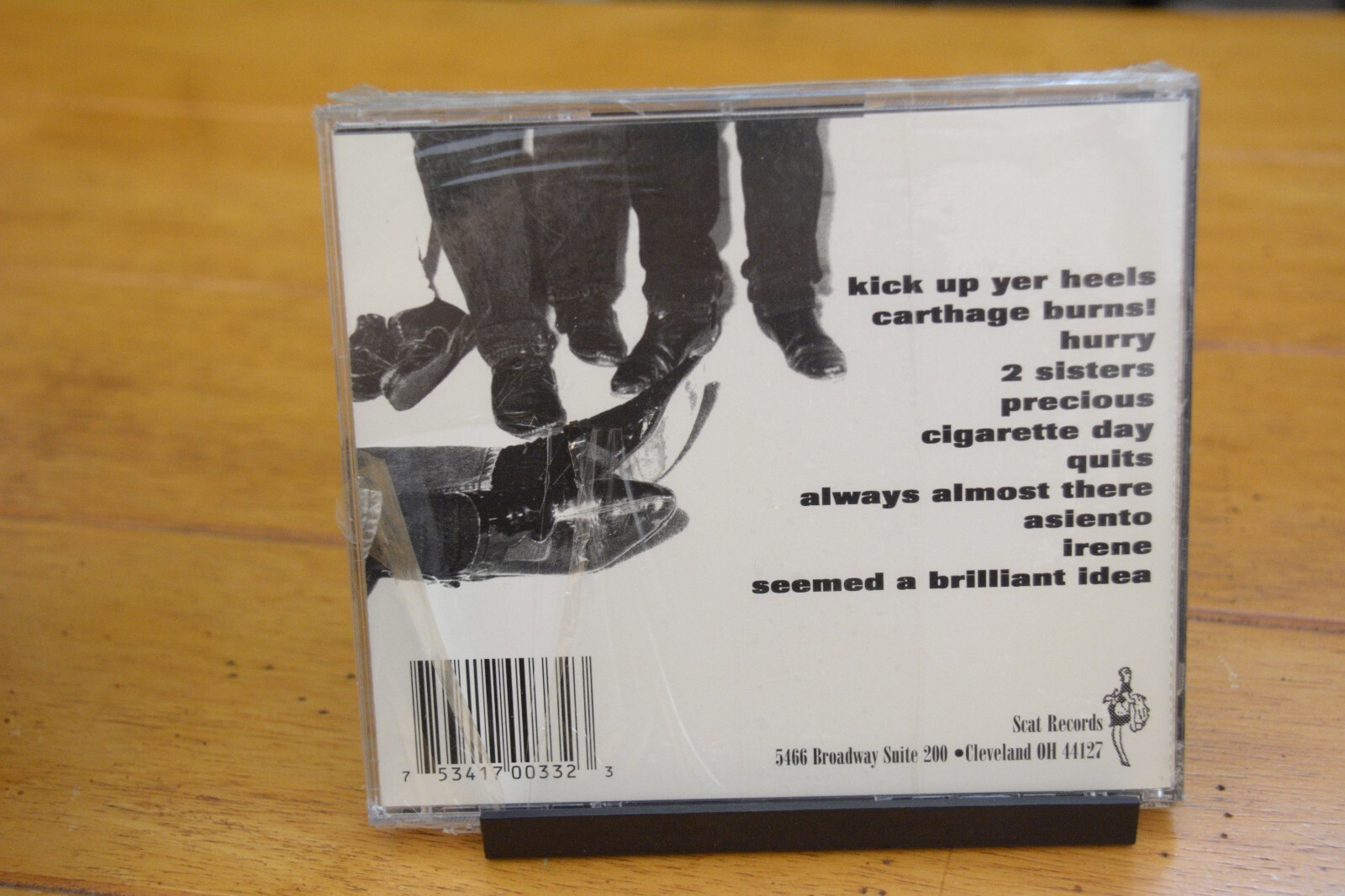 Roaring Third by Prisonshake (CD, 1993) for sale online | eBay