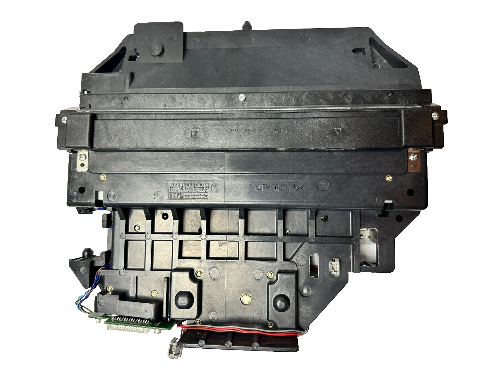 Sharp Lcu Unit Dunt-7093ds17 for sale online | eBay