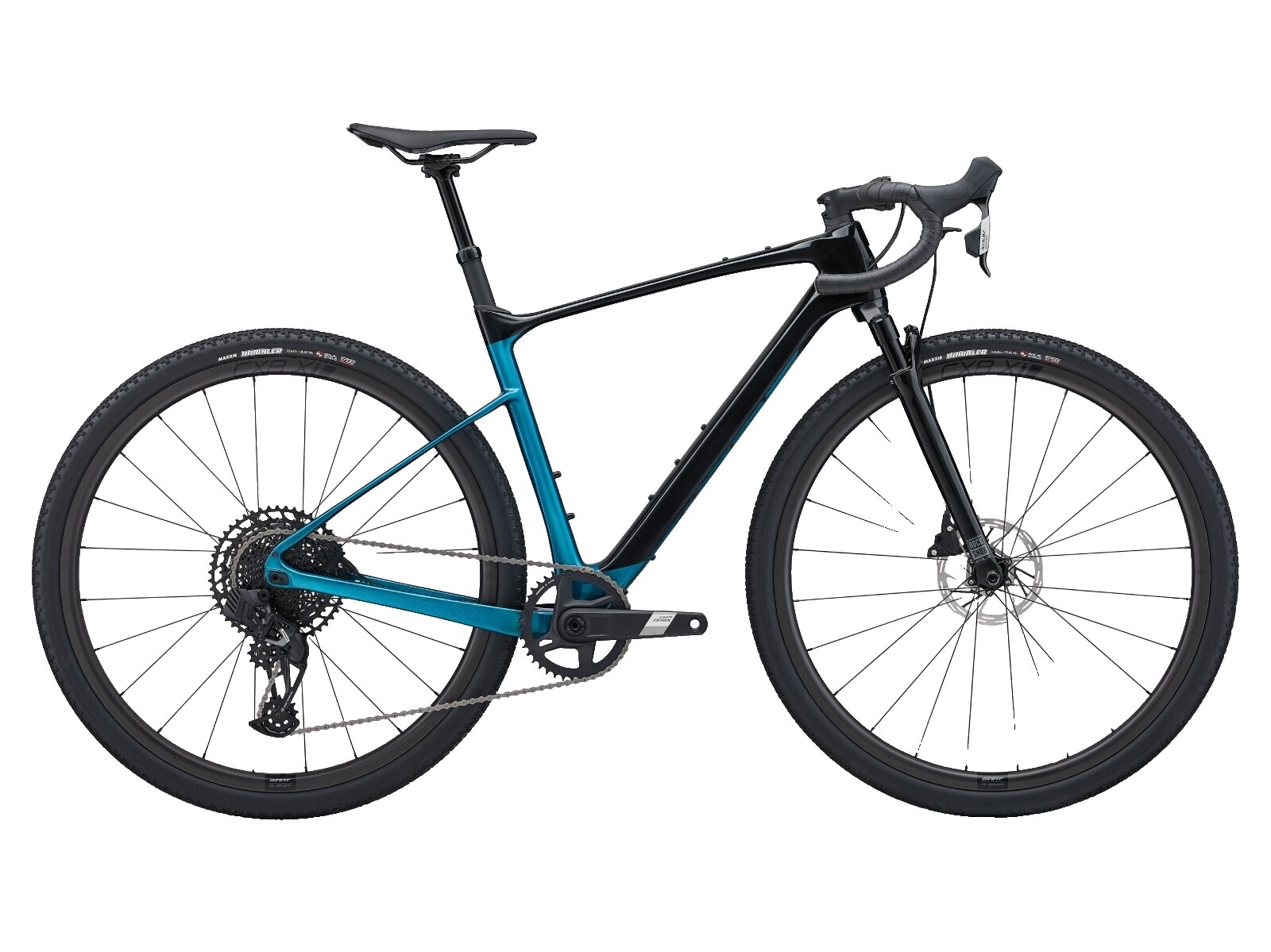Giant Revolt Advanced | eBay.de