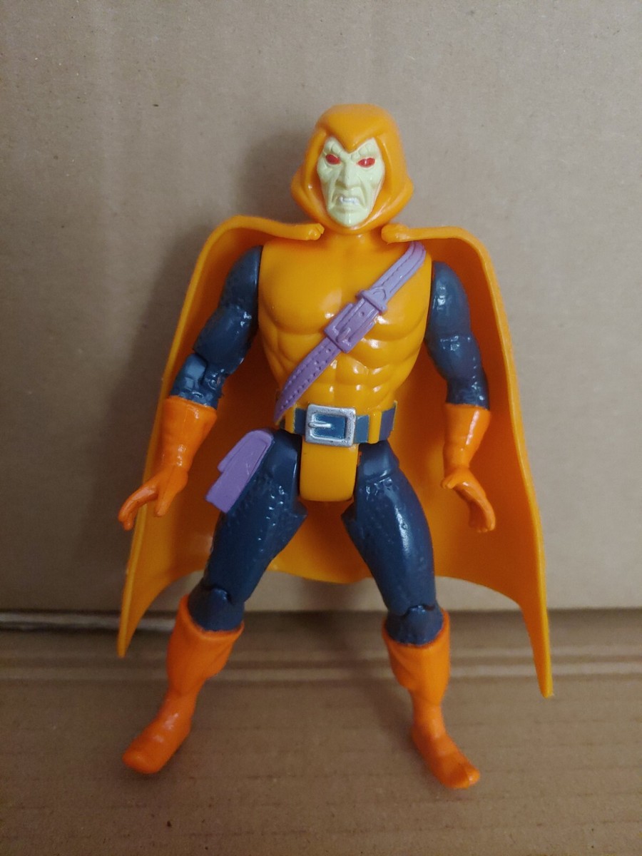 Hobgoblin Spider Man Animated Series