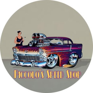 Piccolo's Speed Shop | eBay Stores