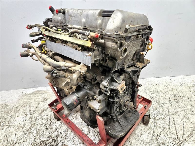 2000-2002 Infiniti G20 Engine 2.0L VIN C 4th Digit OEM SR20DE | eBay