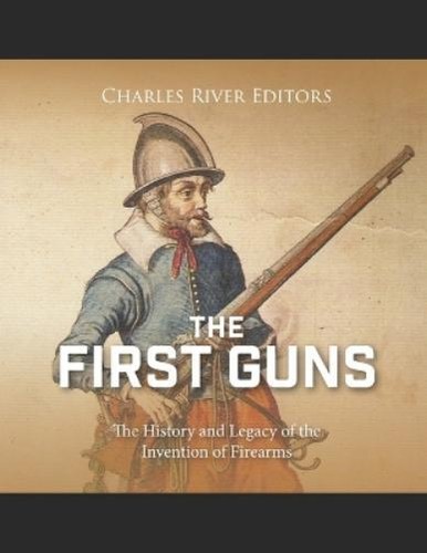 The First Guns (Poche) 9798394729126 | eBay