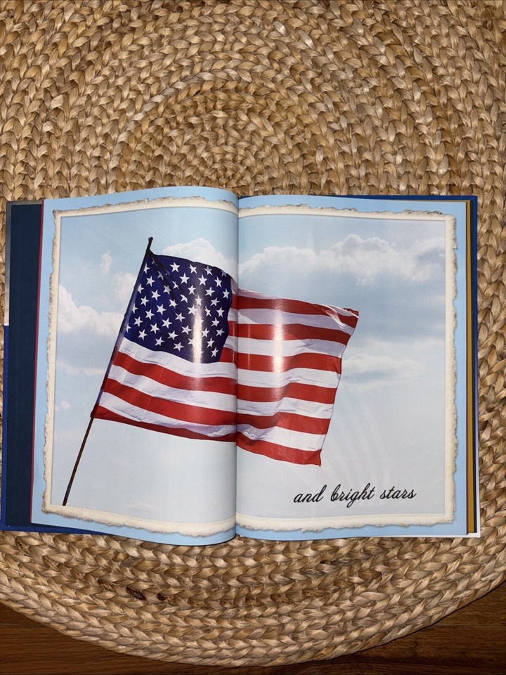 The Star Spangle banner Hardback USA Government | eBay