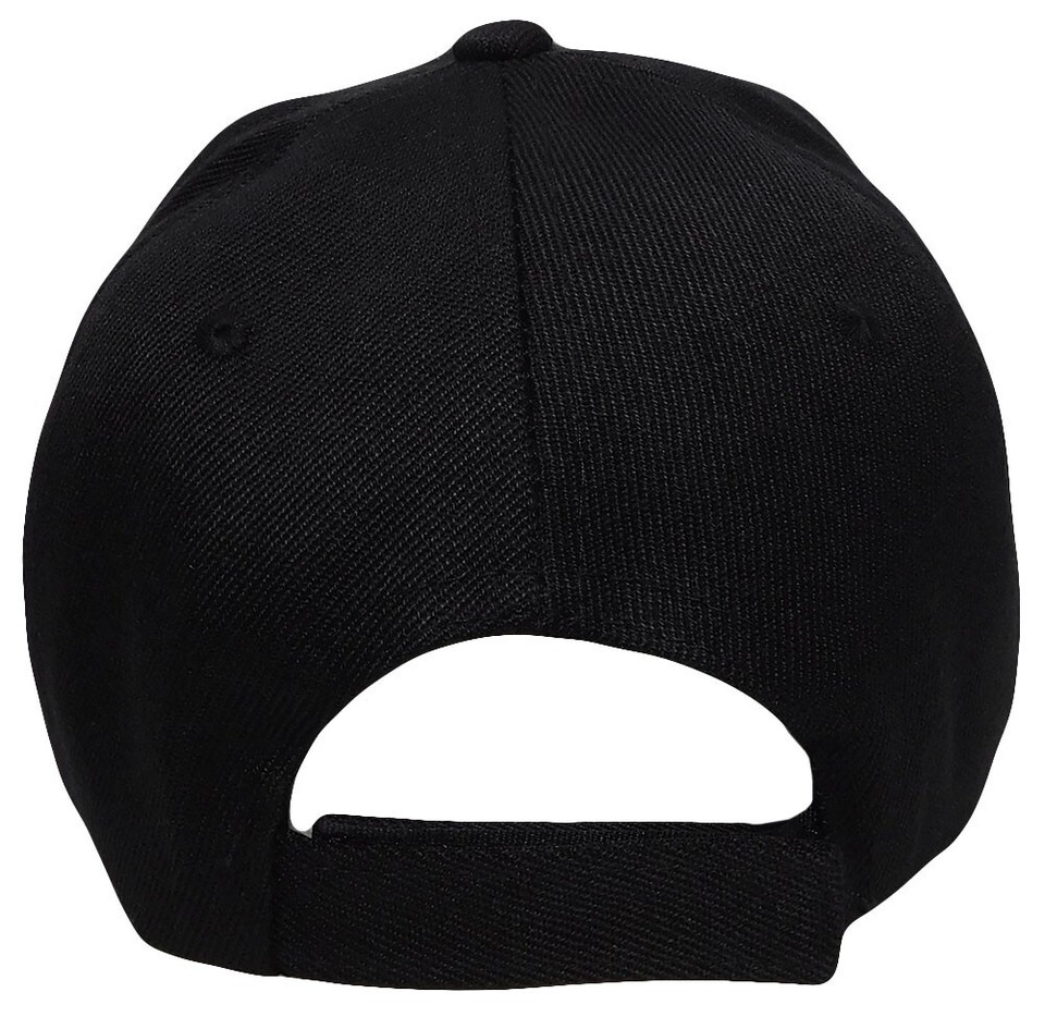 Charlie Kirk "Freedom" Hat Turning Point USA BLACK Patriotic Baseball ...