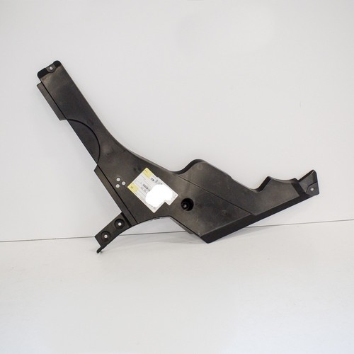 NEW BMW 7F01 FUEL TANK RIGHT SIDE COVER PANEL 51757302374 7302374 2010 ...