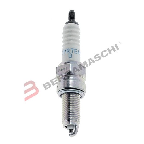Spark Plug NGK CPR7EA-9 Stock NR.3901 | eBay