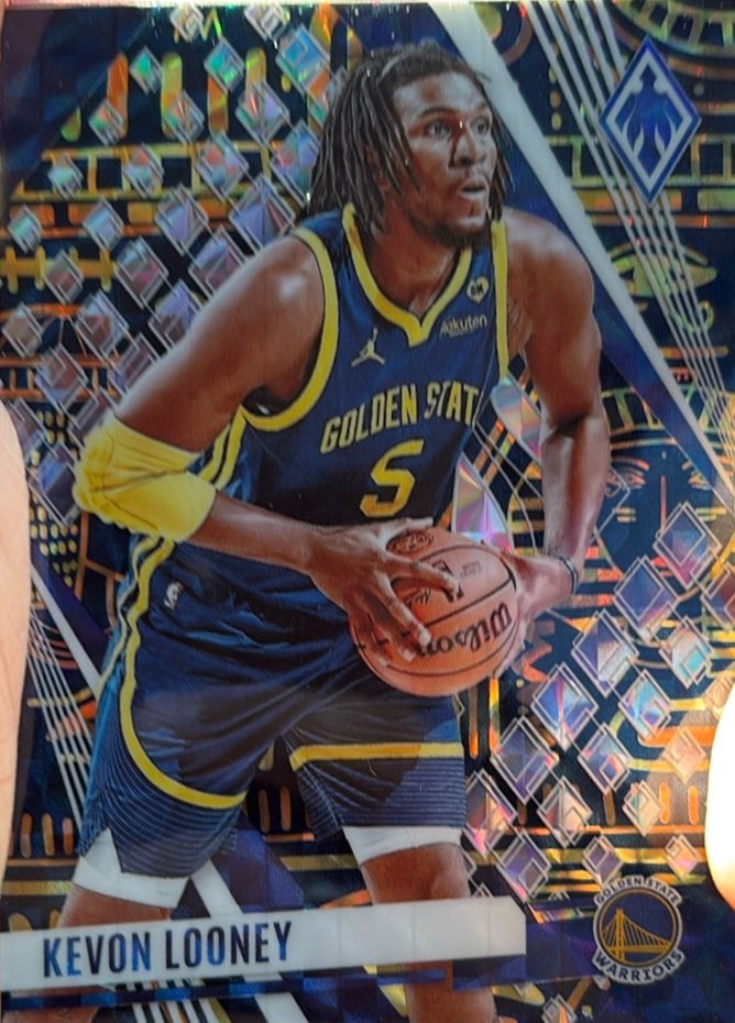 2023 Panini Phoenix #205 Kevon Looney | eBay