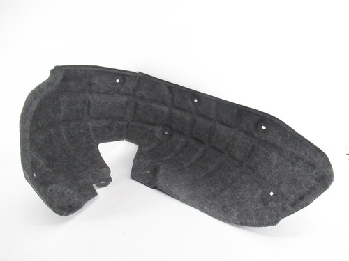 Genuine OEM Mazda KD53-56-1H1 Right Rear Quarter Panel Splash Shield 13 ...