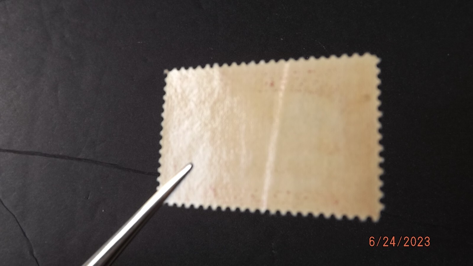 Mint US Stamps - Q9 25c Parcel Post Issue VF+ OG NH | eBay