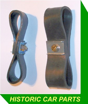 Oil Cooler PIPE SEPARATOR KIT for Austin Healey Sprite Mk3 1098 1964-66 ...