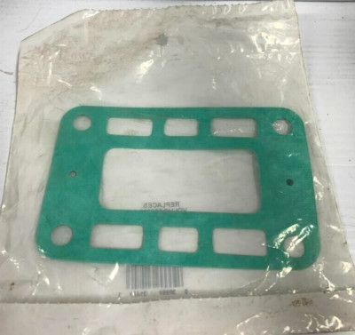 Sierra Exhaust Riser Gasket 18-2971 | eBay