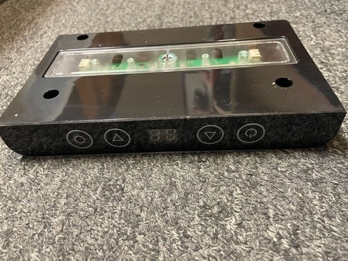 OEM TCL Wine Cooler Light Assembly Model B422D | eBay