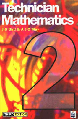 Technician Mathematics 2 (Paperback, 1994) for sale online | eBay