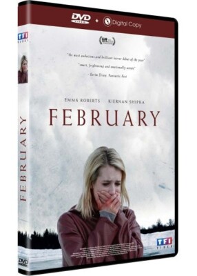February - DVD - NEUF | eBay