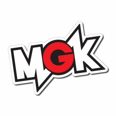 MGK Sticker / Decal - Machine Gun Kelly Hip Hop Music Car Lace Laptop ...