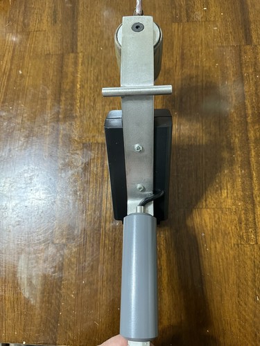 ProVap 110 - Oxalic Acid Vaporizer / With Brand New Krieger 1100W ...