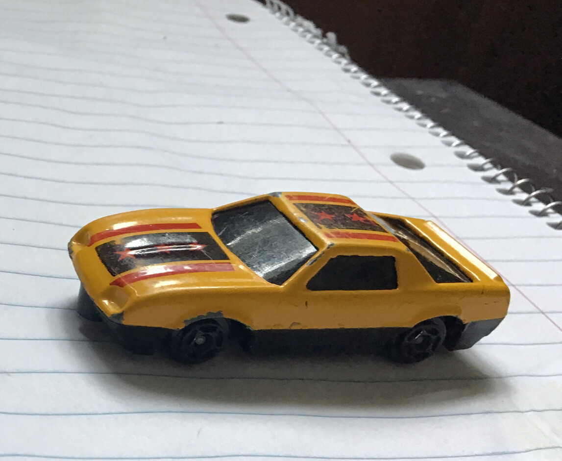 Polyfect Toys Co Ltd Yellow Toy Car plastic 2014 | eBay