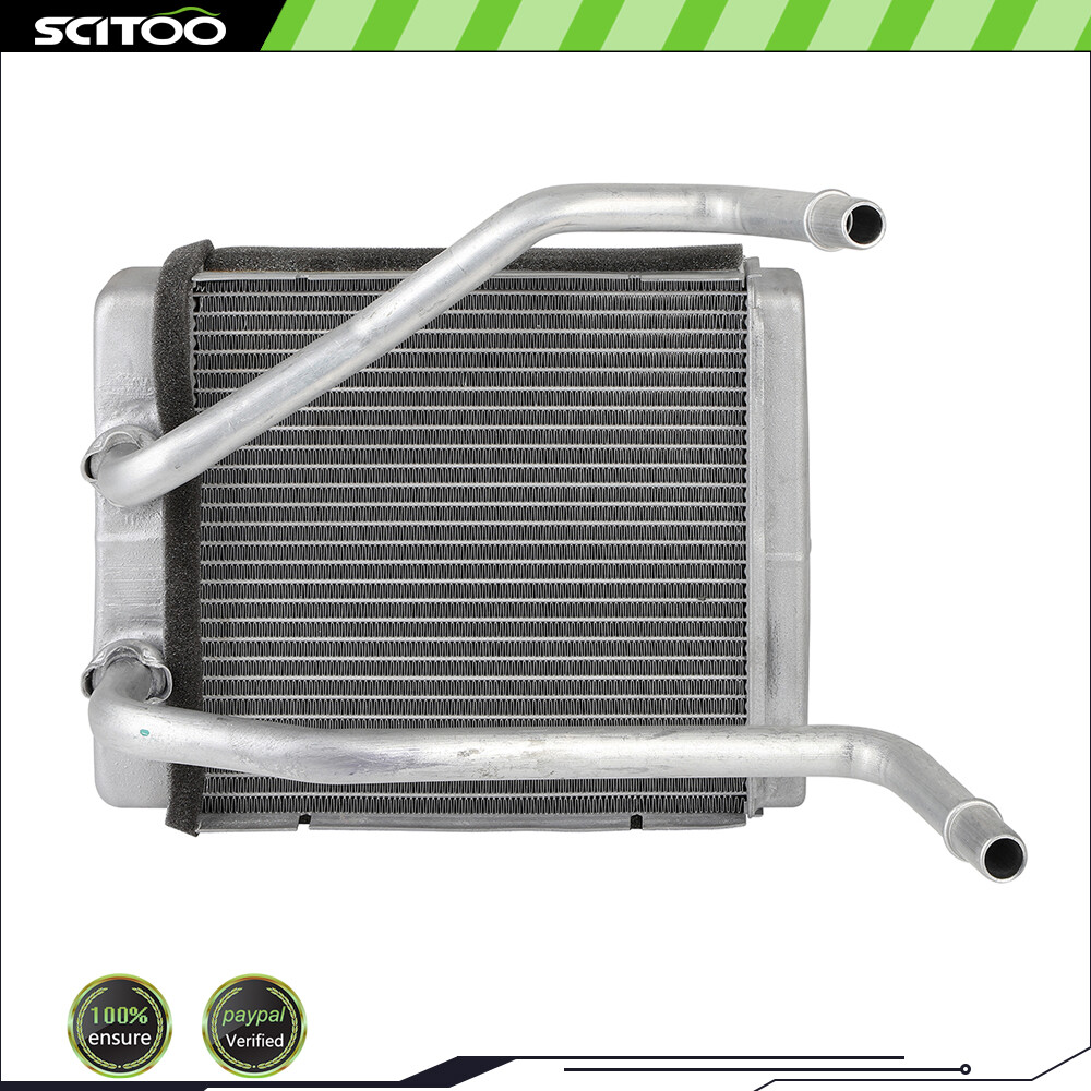 HVAC Heater Core HT4191C For 1999 2000 2001 02-2003 Ford F-250 F-350 ...