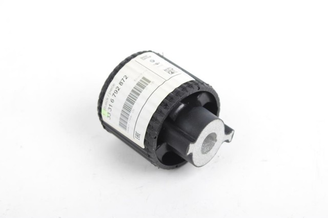 Genuine OEM Rear Differential Mount for BMW 33316792872 for sale online ...