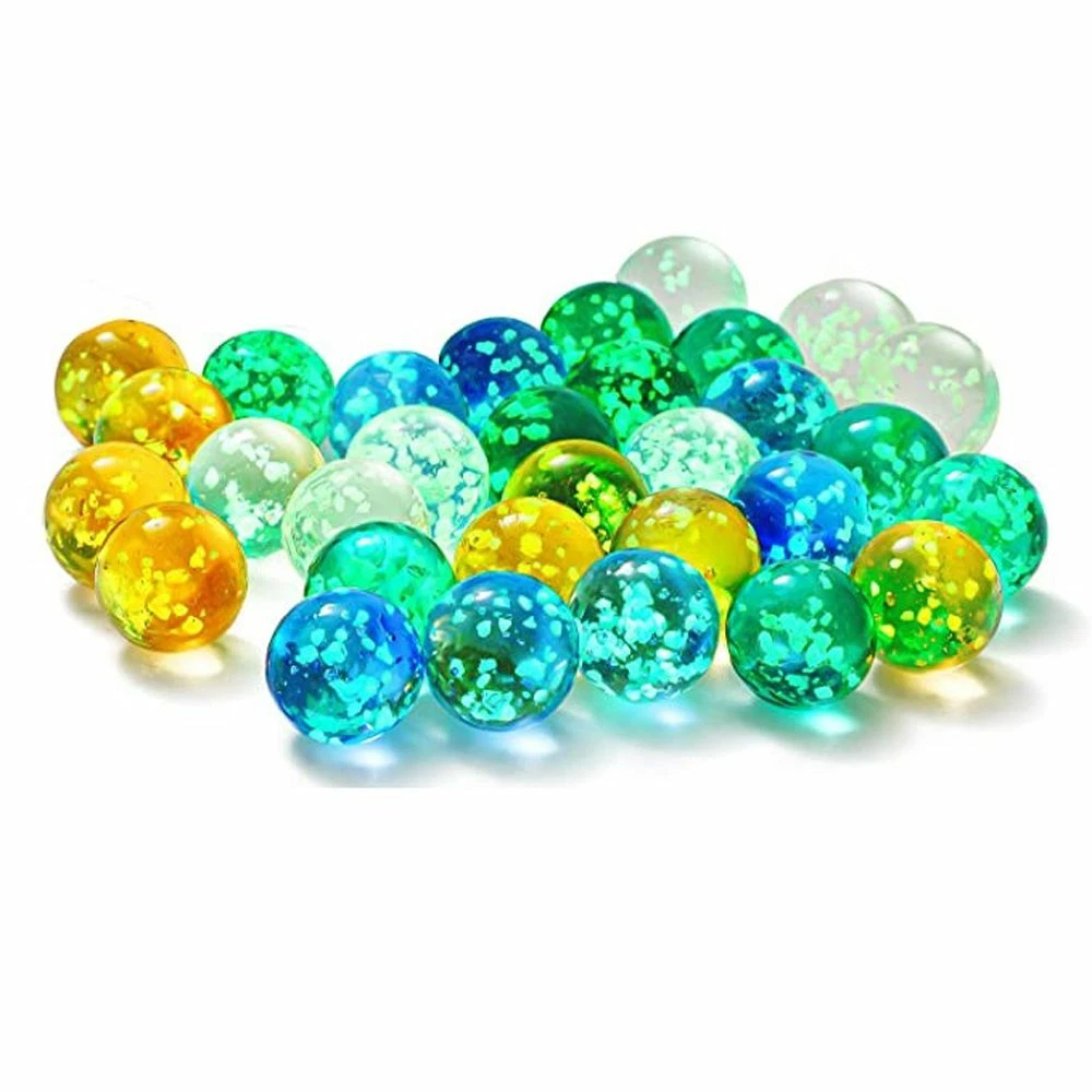 Glass Marble Ball