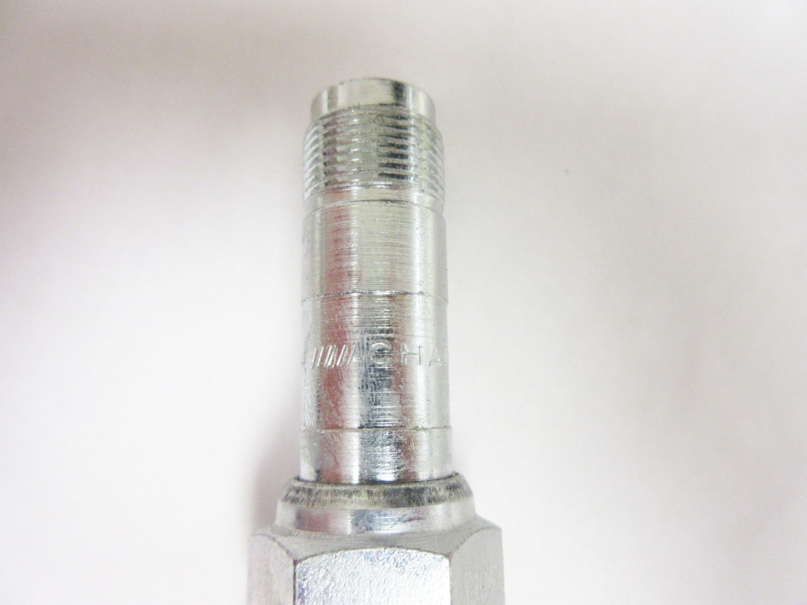 Champion 550 ED14 Industrial Spark Plug Pack of 8 | eBay